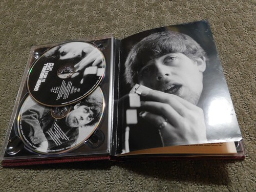 John Mayall So Many Roads 4 CD Boxset, Book 1964-1974 Clapton, Green ...