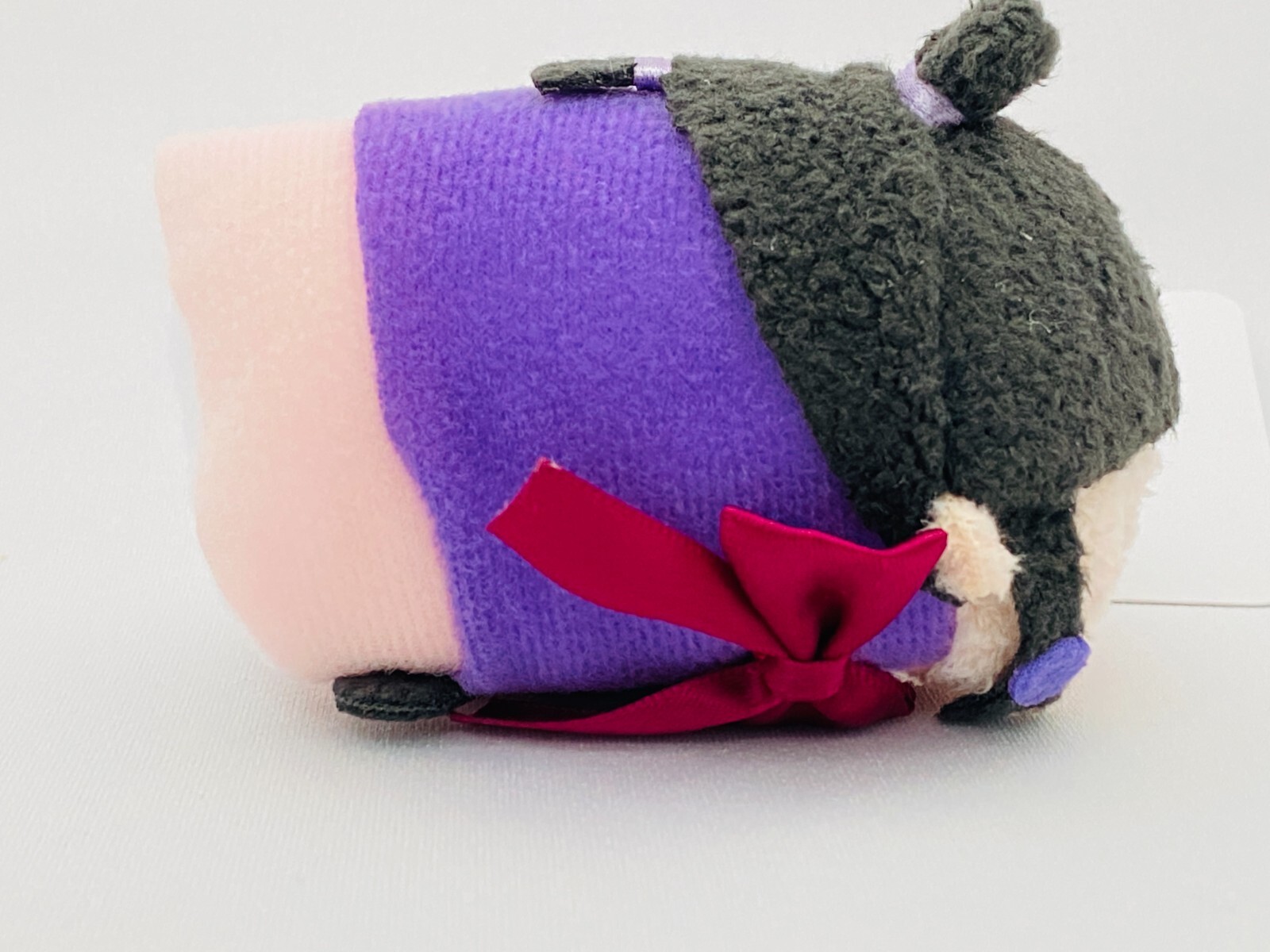 CAPCOM Capukoron mascot plush toy Mayoi Ayasato Phoenix Wright Stuffed ...