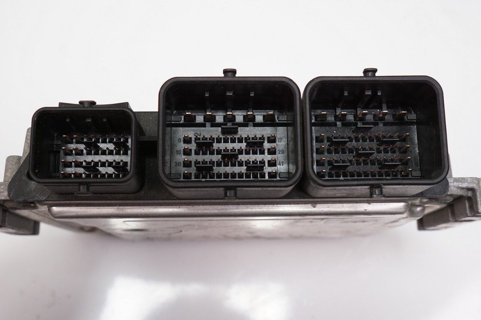 MINI COOPER S Engine Control Module PCM ECM OEM 1.6L 2007 - 2010 | eBay