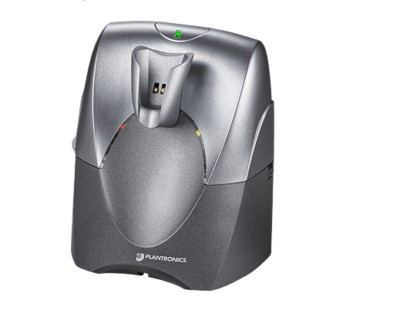 Plantronics Base Station/Charger For Cs60 Wireless Head Set | eBay ...