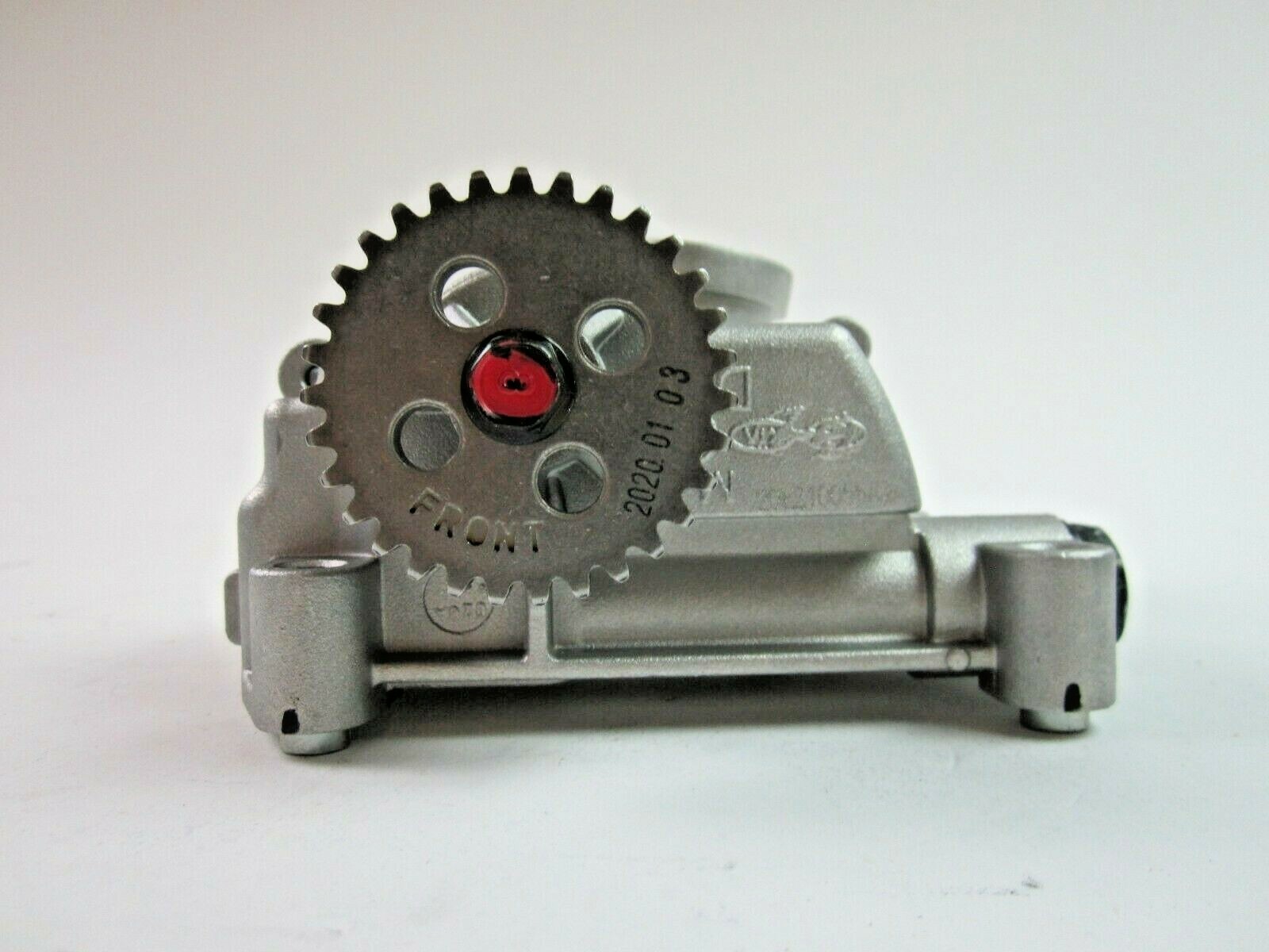 GENUINE OIL PUMP FOR 11-13 HYUNDAI TUCSON 10-11 KIA FORTE FORTE KOUP ...