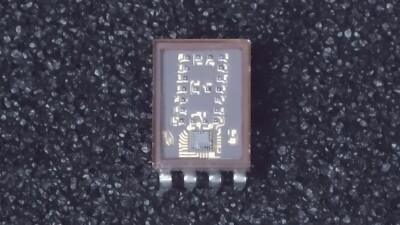 HP 5082-7359 Single Digit Hexadecimal LED Display DIP8 - New | eBay