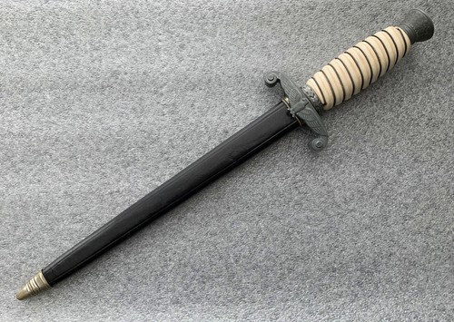 Vintage German dagger Germany Solingen dirk sword knife | eBay