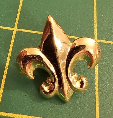 Boy Scouts Of America, BSA, Scout Rank Parent Lapel Pin | eBay