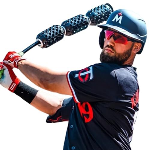 Aero Swing Baseball Swing Trainer, Bat Swing Air AERO-BAT Standard All ...