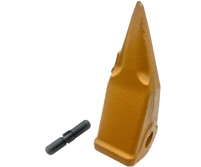 Bulldozer Tiger Ripper Tooth T175-78-31230 fits Most Komatsu D85 & D155 ...