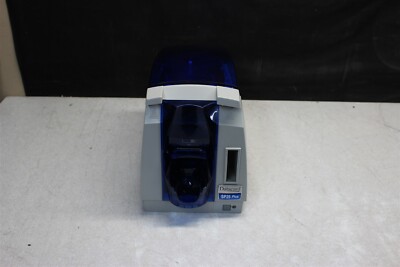 DataCard SP25 Plus ID Card Printer | eBay