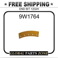9W1764 - End Bit 12g/h 8e5531 Fits Caterpillar (cat) for sale online | eBay