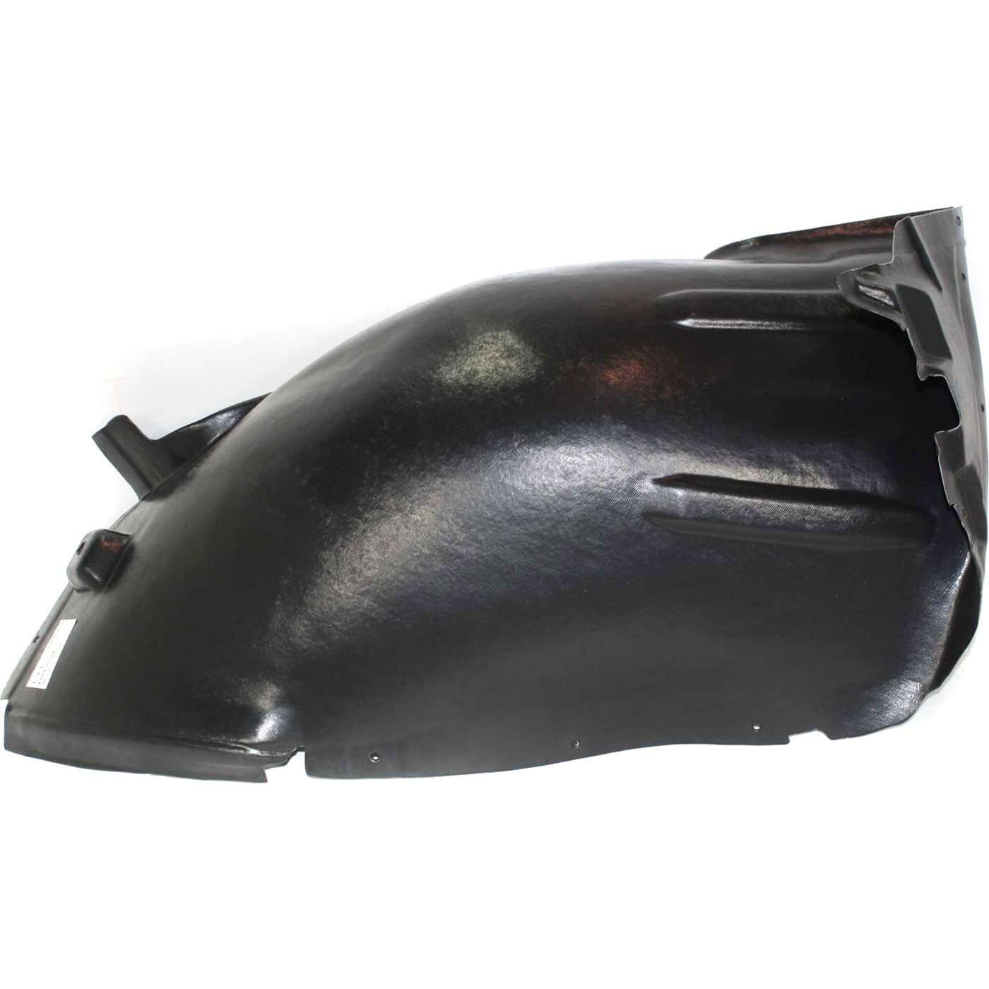 Splash Shield For 2007-2012 Mercedes Benz GL450 Front Left & Right ...