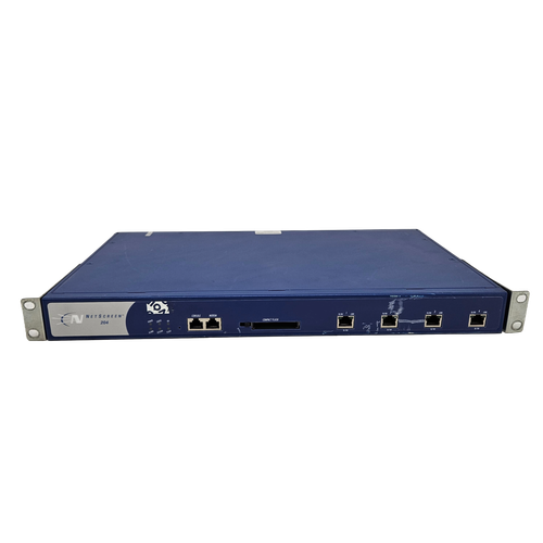 Juniper Netscreen NS-204-001 | eBay