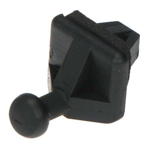 OEM NEW Genuine Nissan 14-19 Kicks Versa Note Cargo Cover Clip Hook ...