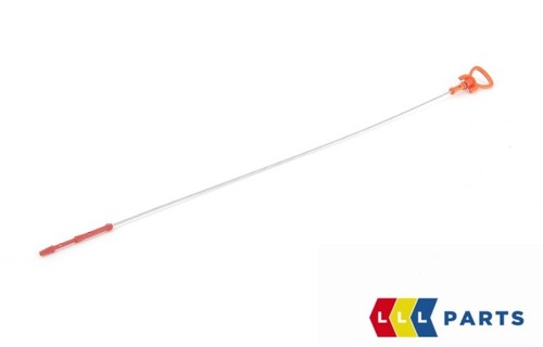 NEW GENUINE MERCEDES BENZ MB ML CLASS W166 OIL DIPSTICK MEASURER ...