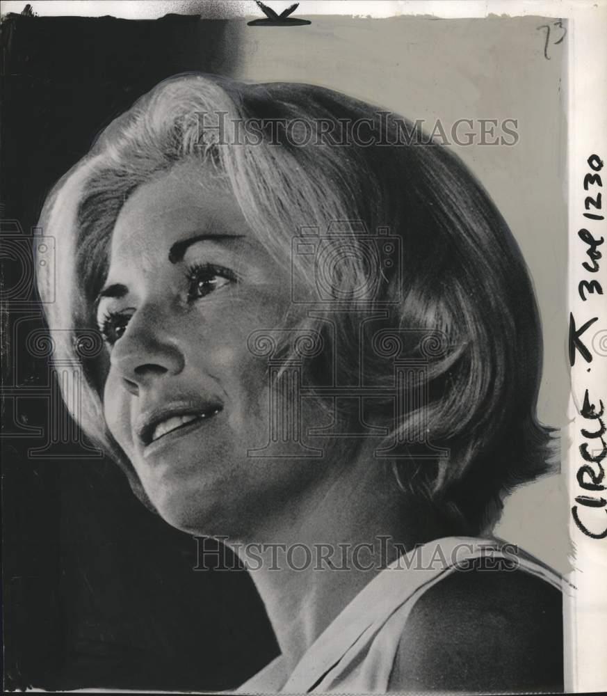 Wife Of Astronaut Scott Carpenter Rene 500 Scott Carpenter Astronaut