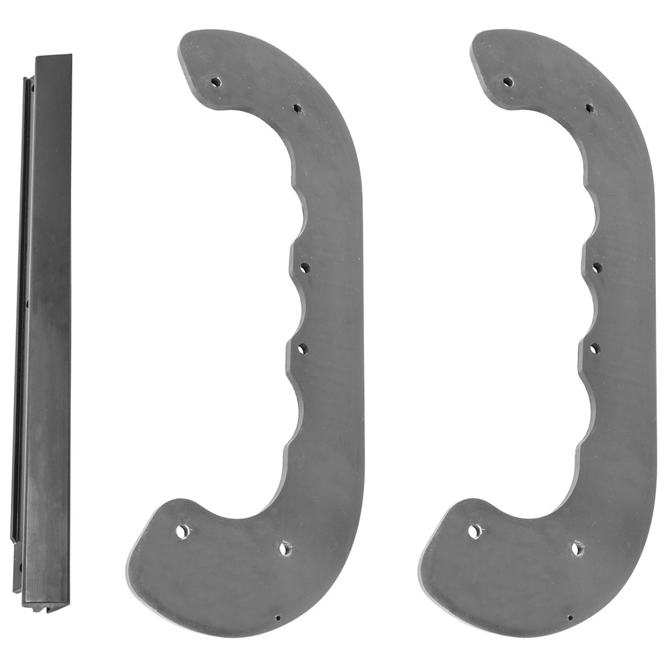 SnowBlower Scraper and Paddles fits Toro CCR2000 CCR2400 CCR2450 ...