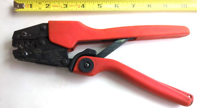 Crimpers - Molex Hand Crimp Tool