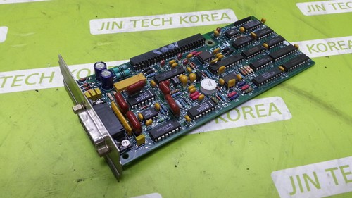 8805) [USED] MKS 651C Transducer Board 115367- | eBay