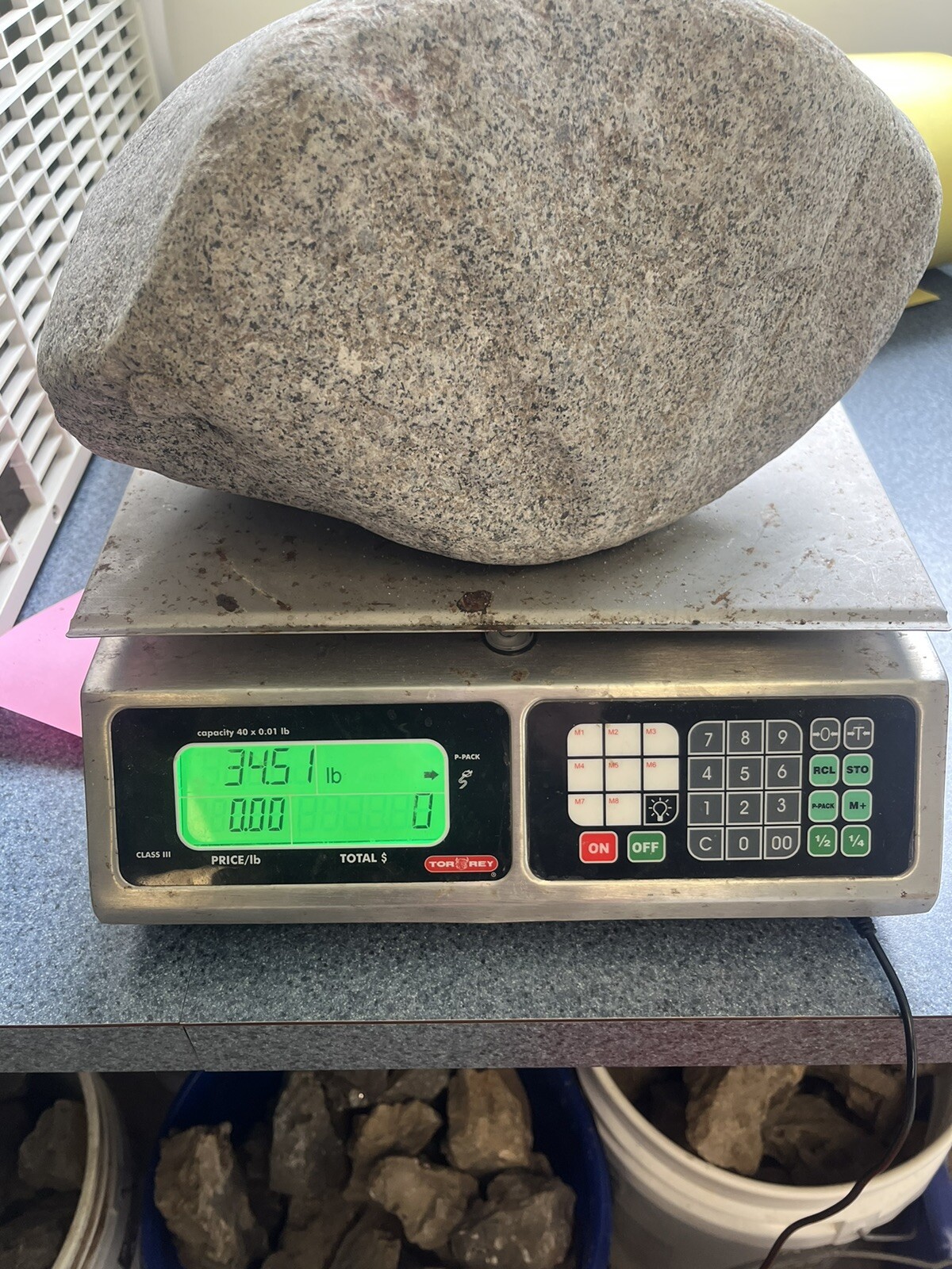 Huge XXL Yooperlite Sodalite UV Rock | eBay