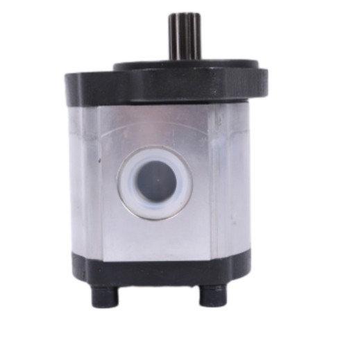 Hydraulic Pump AL200830 For John Deere 6715 6615 6415 6215 6110 6210 ...