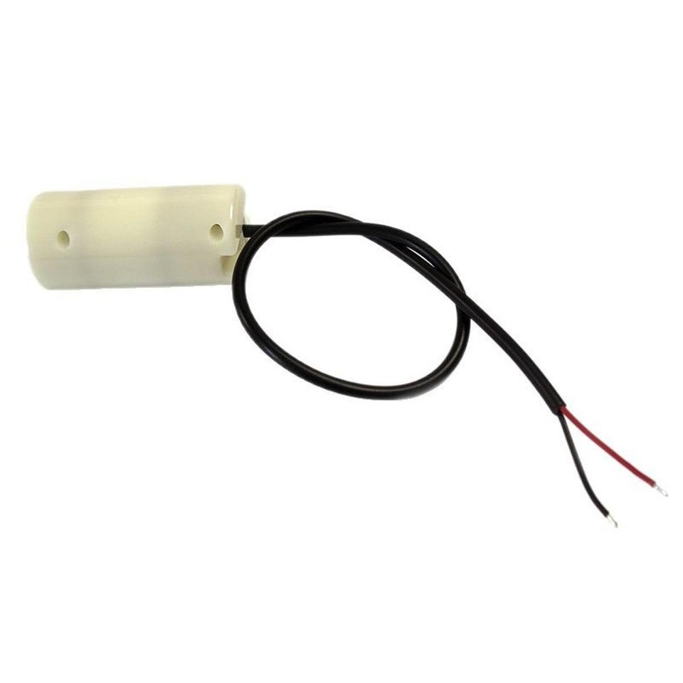 R260 Cylindrical Vibratory Motor 80MA for Small Home Appliances Massage ...