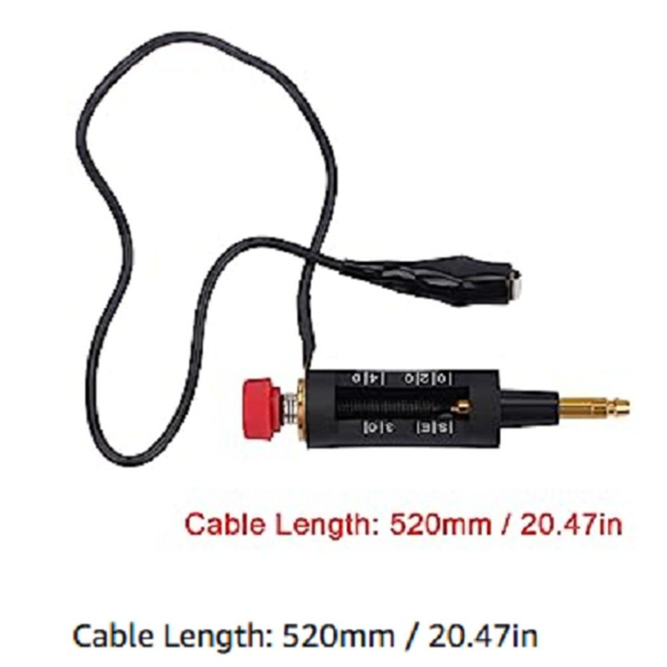 Reliable Ignition System Coil Tester for Automobile and Motorcycle ...