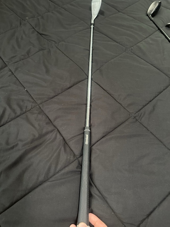 Cleveland CBX 50 Degree | eBay