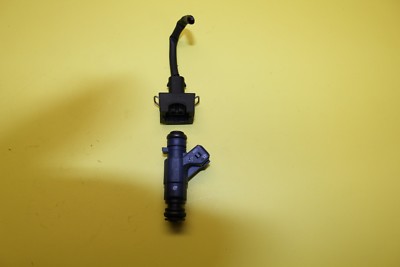 01 02 03 04 05 Mercedes-Benz E320 Fuel Injector 1120780149 | eBay