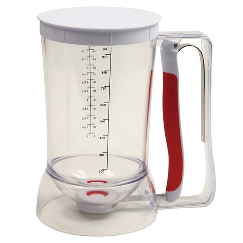 Norpro 4-Cup Batter Dispenser for sale online | eBay