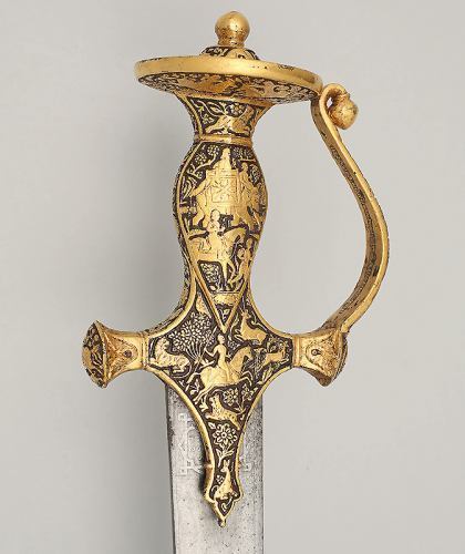 In Pursuit of Empire : Treasures from the Toor Collection of Sikh Art ...