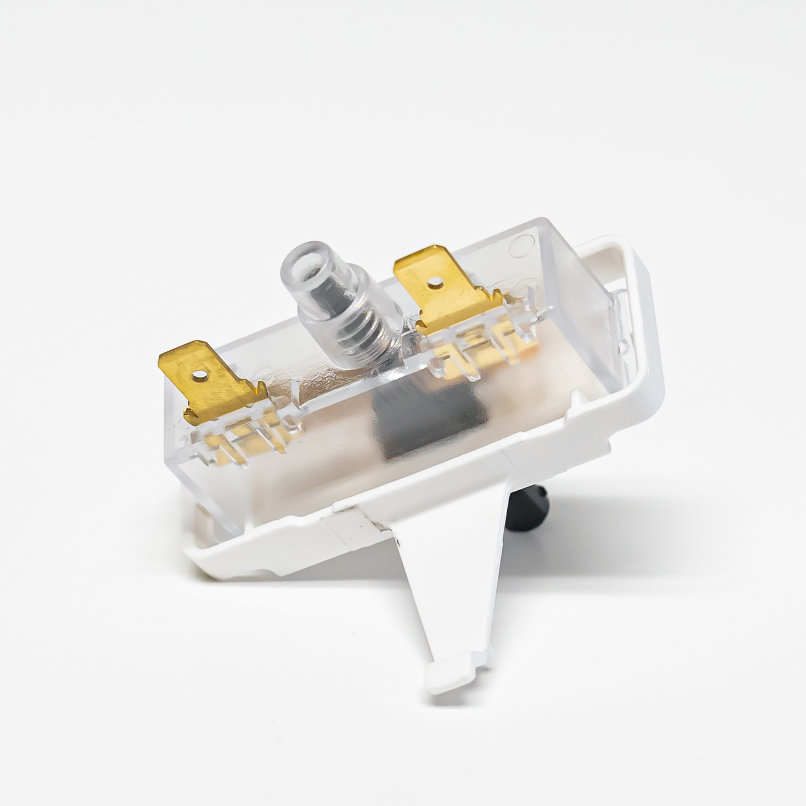 Choice Parts 3977456 Dryer Push To Start PTS Switch for Whirlpool ...