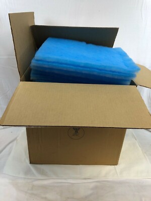 For Jon-Don Spun Polyester Filter 16 x16 x 1 for Phoenix Guardian Mini ...