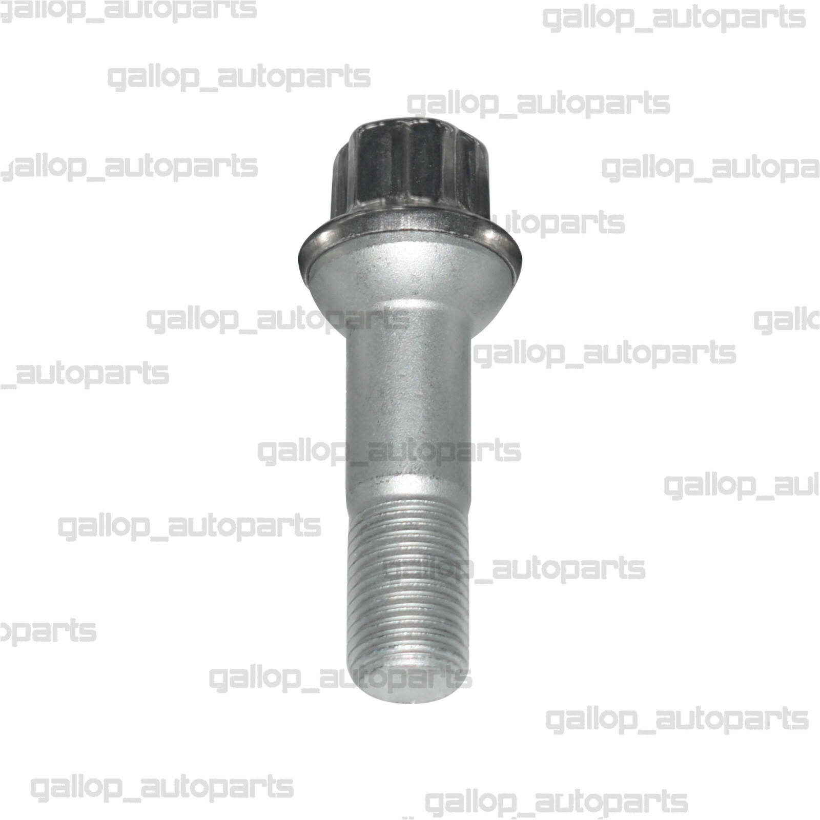 20x Wheel Lug Bolts for Mercedes Benz W221 C216 W164 V222 X204 W251 ...