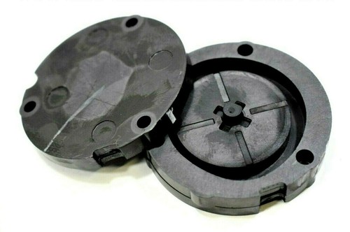 Audi VW Central Vacuum Pump Door Locking REPAIR KIT For all 80 90 100 ...