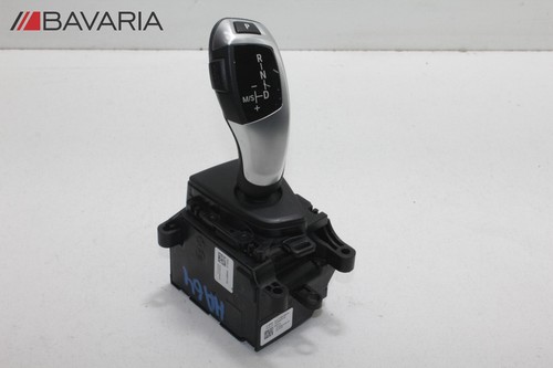 BMW F22 F30 F33 F32 AUTO TRANSMISSION SHIFTER GEAR SELECTOR SWITCH ...