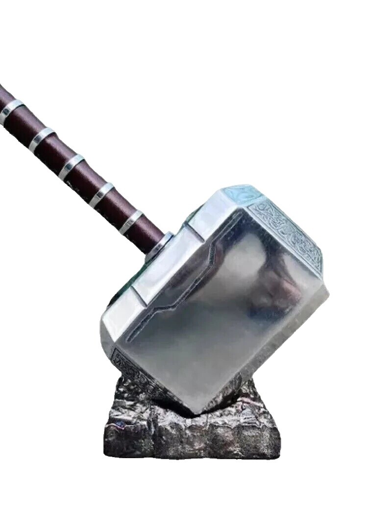 Mjolnir Replica | eBay