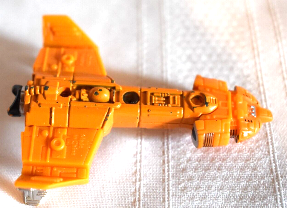 Hasbro 2006 Orange Transformers Made in China | eBay
