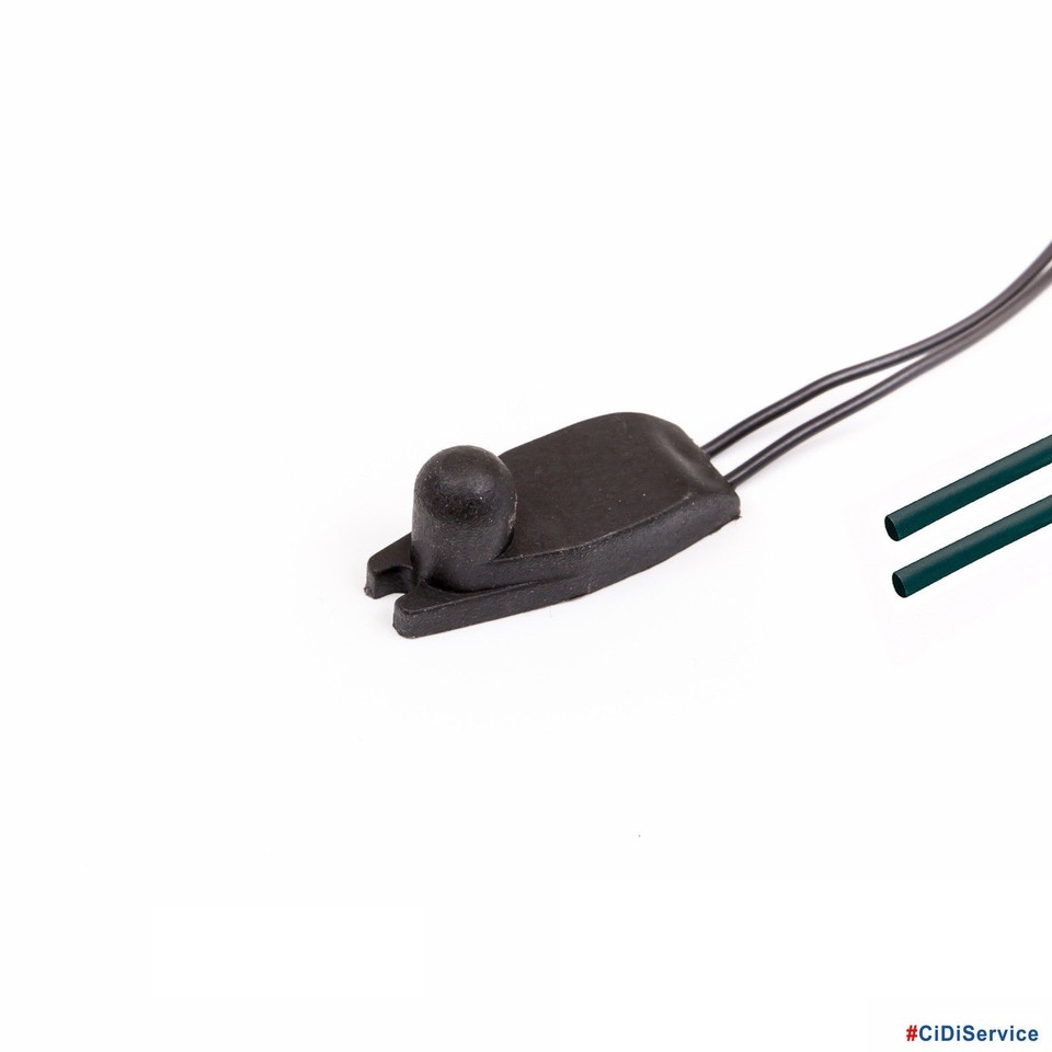 Sensore Temperatura Aria Esterna Originale Renault Clio Modus Megane ...