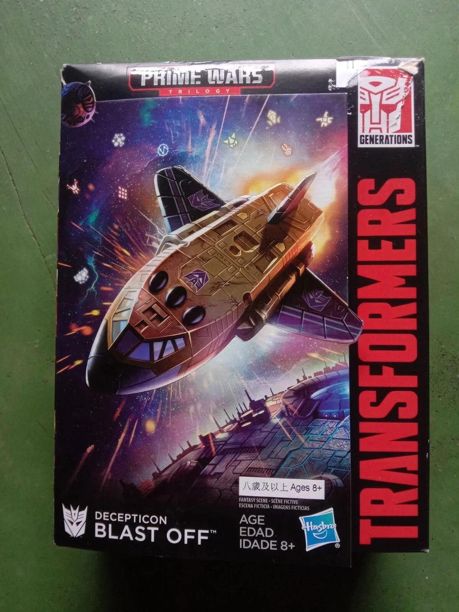 Transformers Prime Bruticus