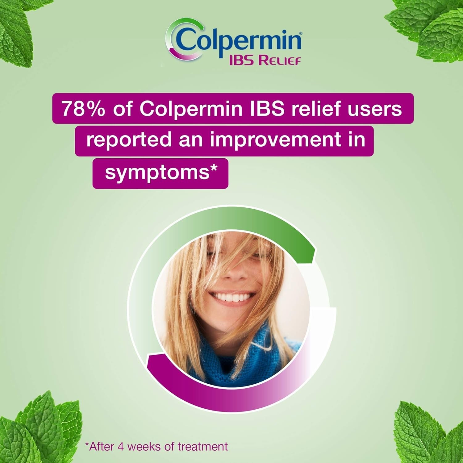 Colpermin IBS Relief - Peppermint Oil Capsules (Pack of 100) | eBay