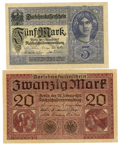 absolutebanknotes | eBay Stores