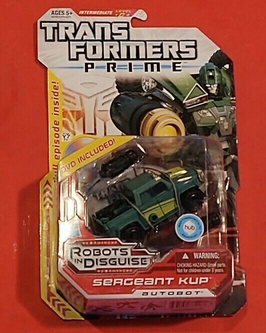 Kup Transformers Prime Transformers Prime Kup And Ironhide
