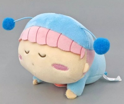 Stuffed toy Murumo Otenori Mashumocchi “Mirumo De Pon!” | eBay