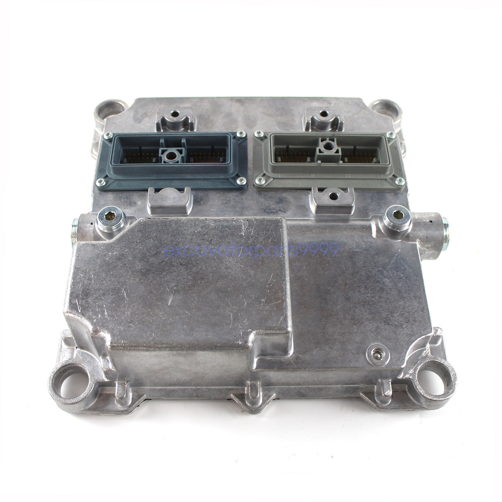 Controller 331-7539 331-7540 For CAT 420E 320D C6.4 C6.6 Engine Control ...