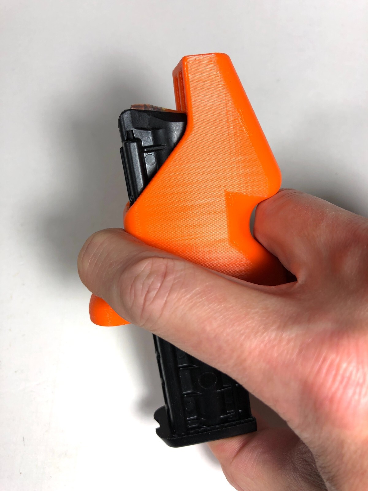 Kel-Tec P17 Speedloader - .22LR Magazine P17 Speed Loader ***VIDEOS ...