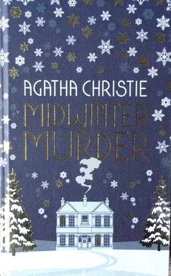 Midwinter Murder by Agatha Christie | eBay