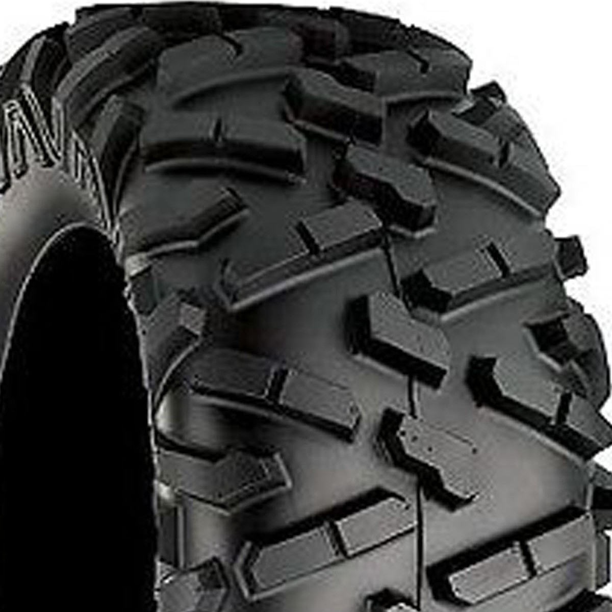 Maxxis Bighorn Silverado