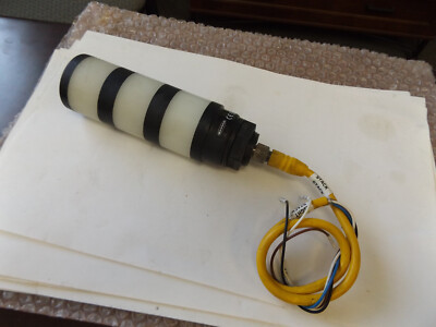 Industrial Automation, Control - Tower Light