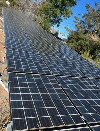 Kyocera KD235GX-LPB 235 Watt Solar Panels-42 panel Lot - Phoenix Pickup ...