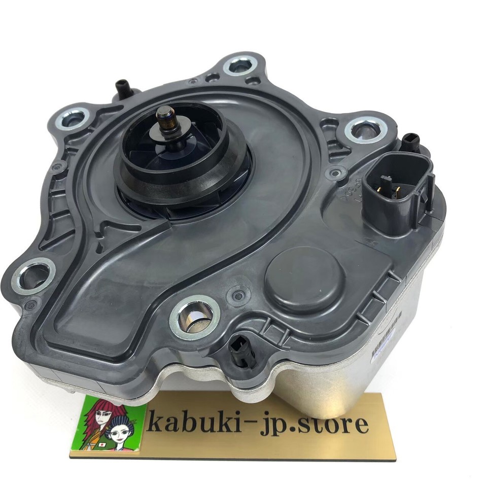 TOYOTA Genuine AISIN Water Pump WPT-190 ZVW30/ZVW35 161A0-29015 Prius ...