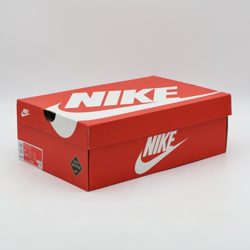 FD5810-003 Nike Air Max 90 GORE-TEX Cool Grey Anthracite Obsidian Pure ...