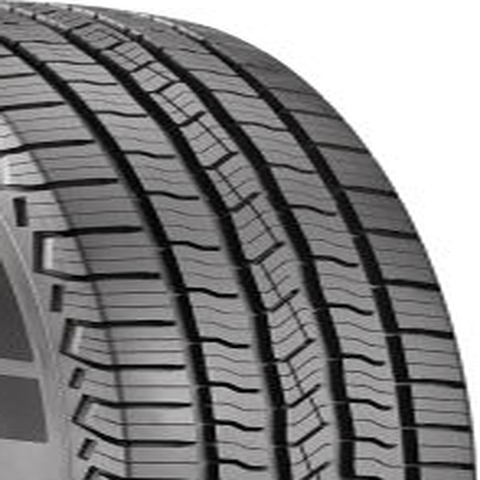 4 New Mastercraft Stratus Ht - 265x65r18 Tires 2656518 265 65 18 ...